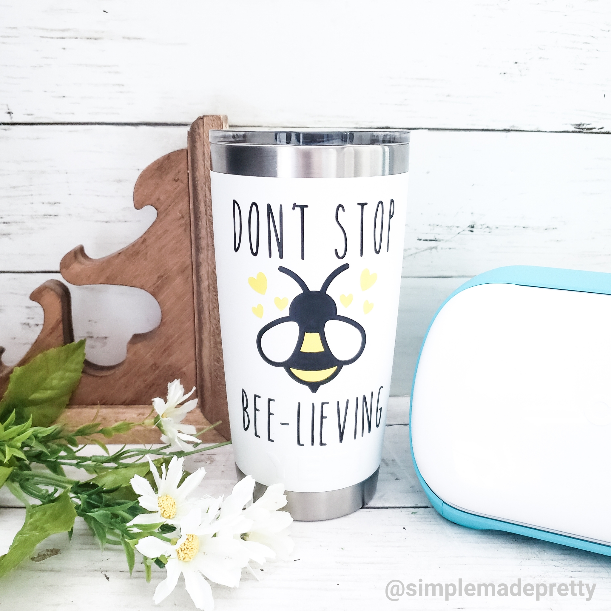 SVG Vault - Craft & Create Club by Simple Made Pretty