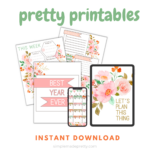 Start Here - Craft & Create Club by Simple Made Pretty